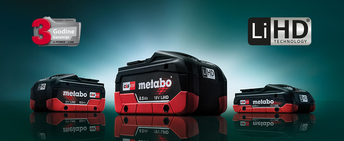 Crom BH d.o.o. - Profesionalni Alati, Pribor, Oprema